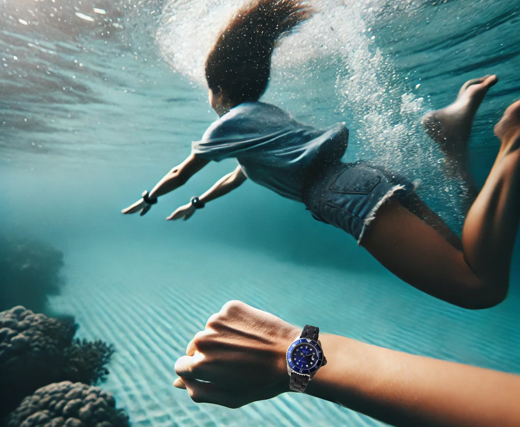 Del Mar Ladies Collection – Stylish Watches for Business and Adventure ...